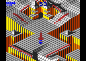 ChipWits Robot Coding Game Design Blog: 3/4 Perspective?