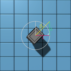 Surprising Diagonal Movement Challenges - ChipWits Game